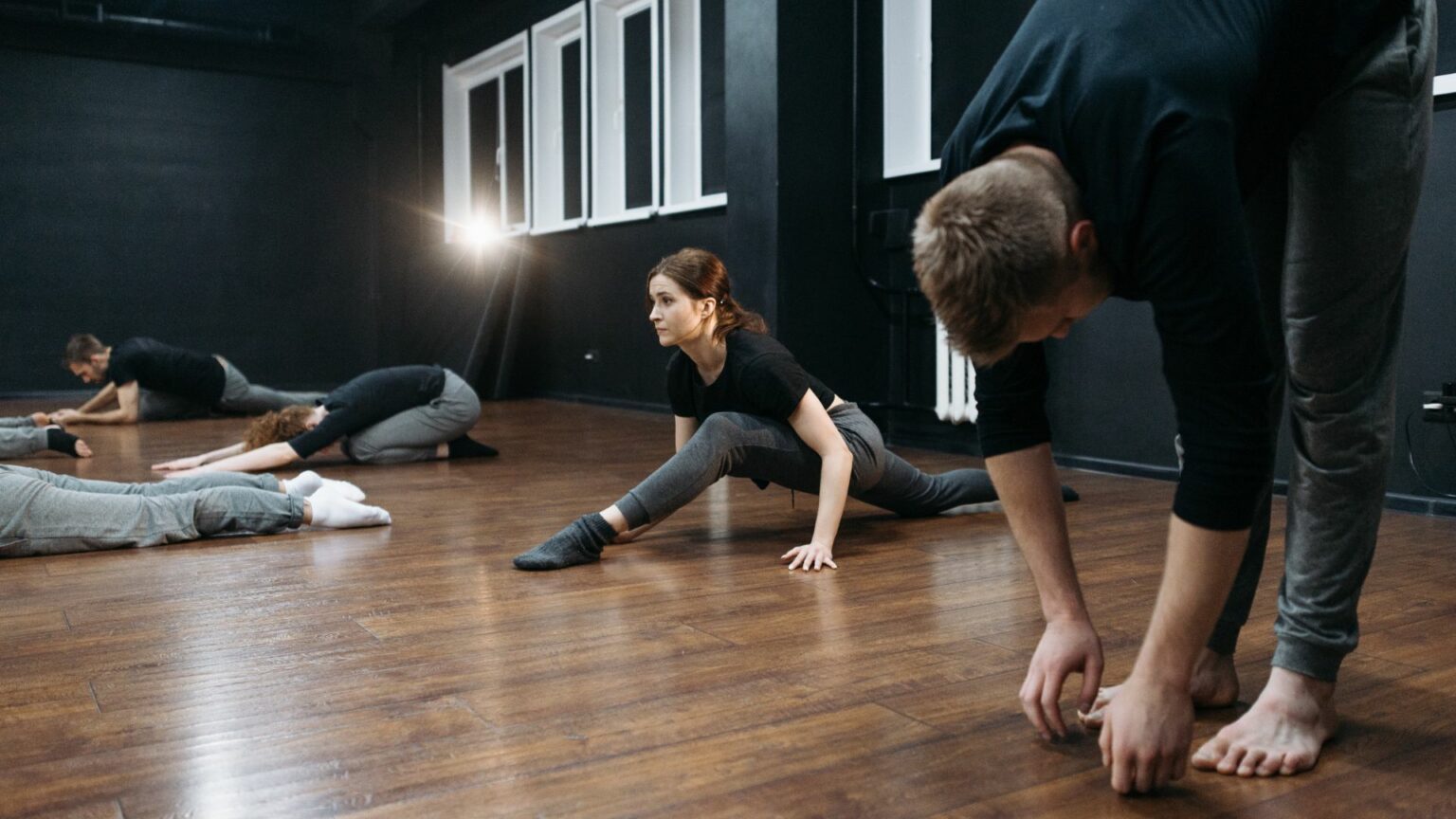Why Warming Up Before Exercise Matters (and How to Do It Right)