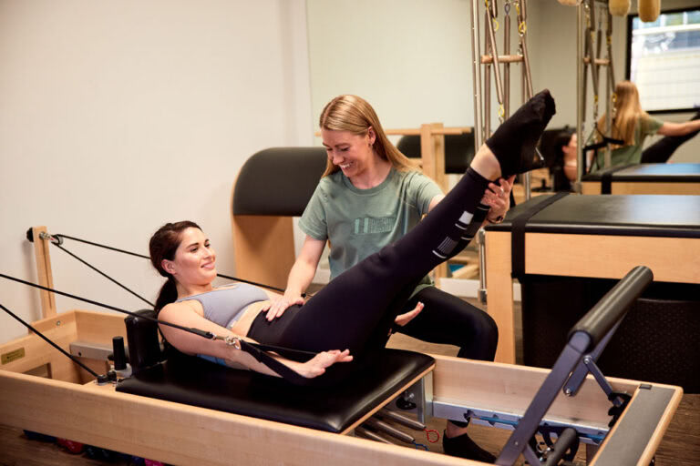 Clinical Pilates Explained: What It Is and How It Works - Incline Health